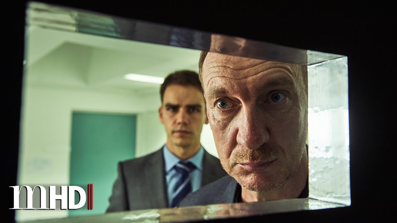 The Feed | Promo AMC Legendada PT (HD) - YouTube