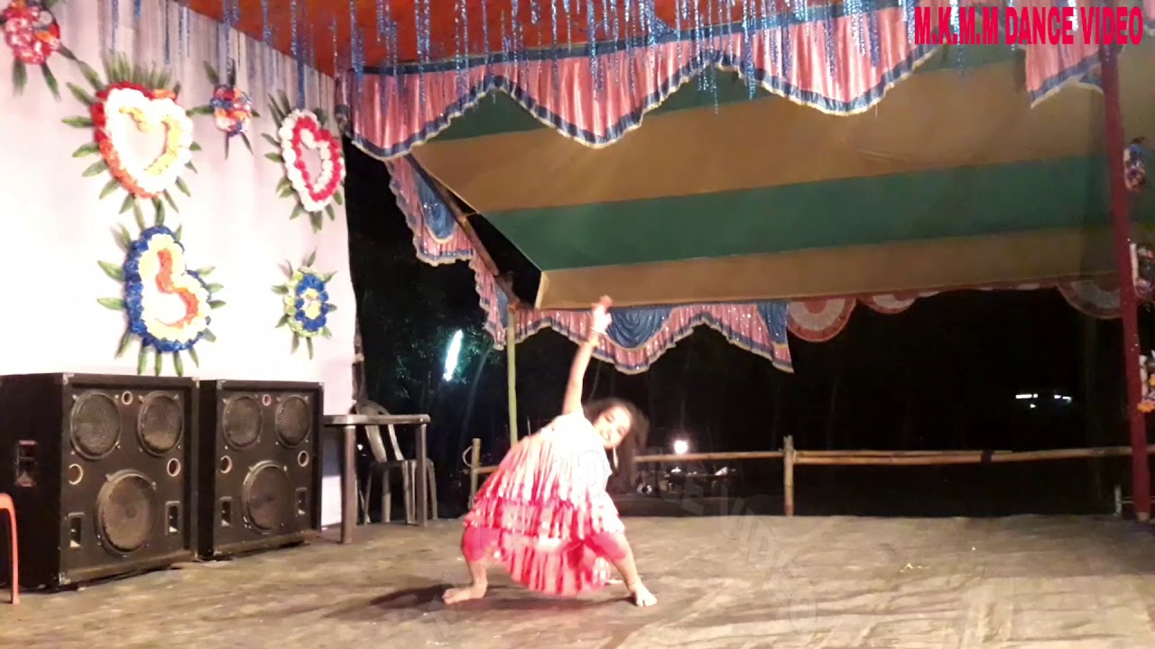 Shaki Shaki Nache | FULL HD VIDEO SONG | Chakmakrampur Vivekananda Club ...