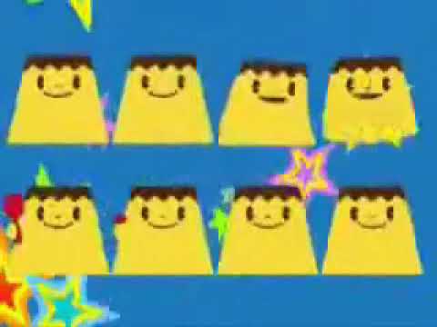 Giga Pudding Puddi Puddi Song 360p 30fps H264 96kbit AAC