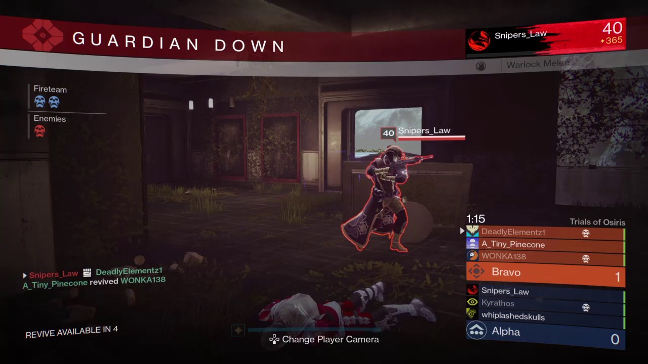 Destiny's infamous ghost pellets? - YouTube