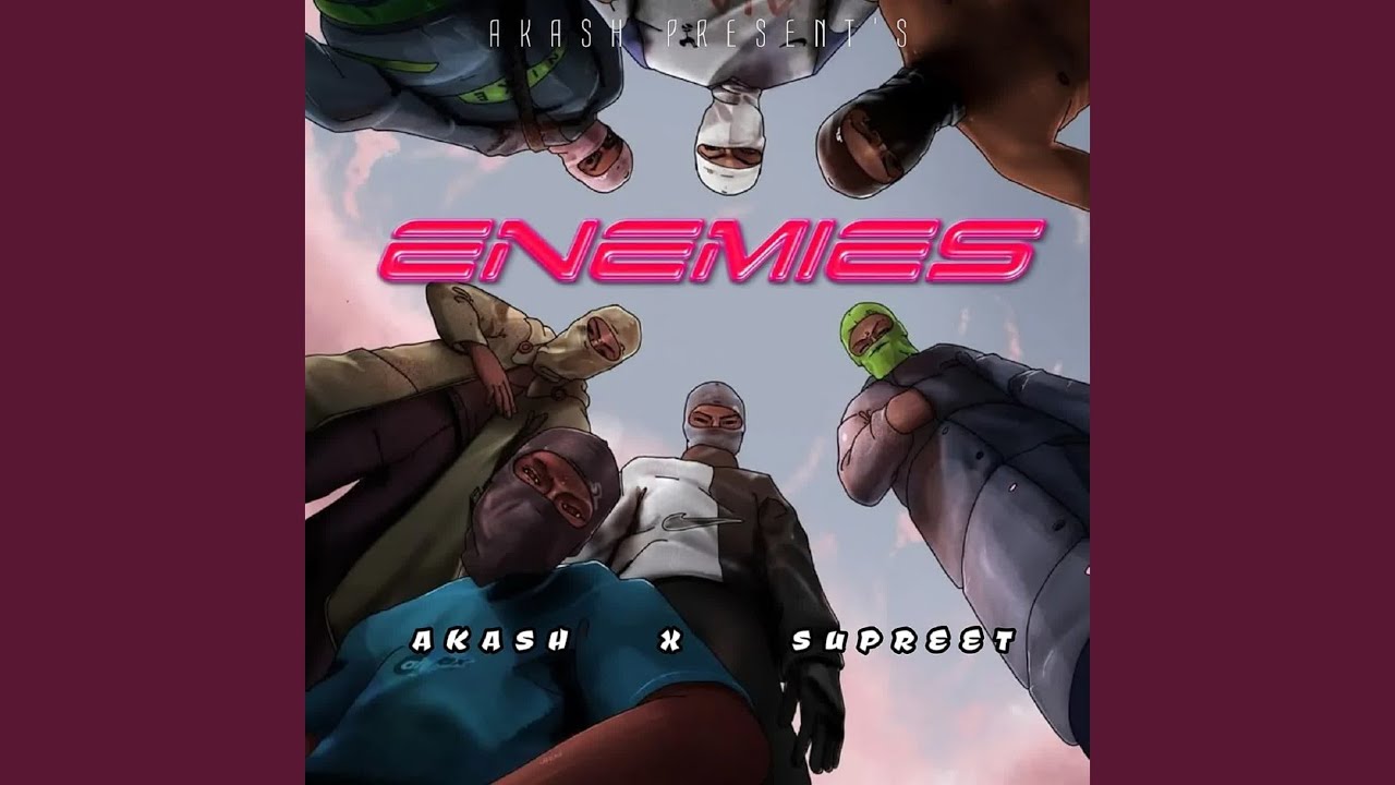 Enemies - YouTube