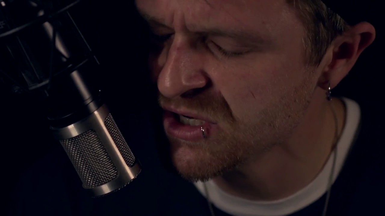 Psalm - Amazing Grace (Hip Hop Performance) music video - Christian Rap ...