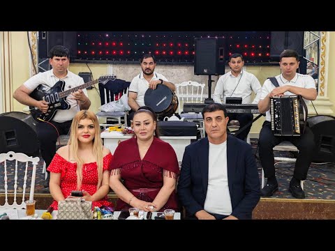 Habil Laçınlı Nazlı Muradlı Nərmin Qəbələli Qonşular və papuri toy mahnıları 2026