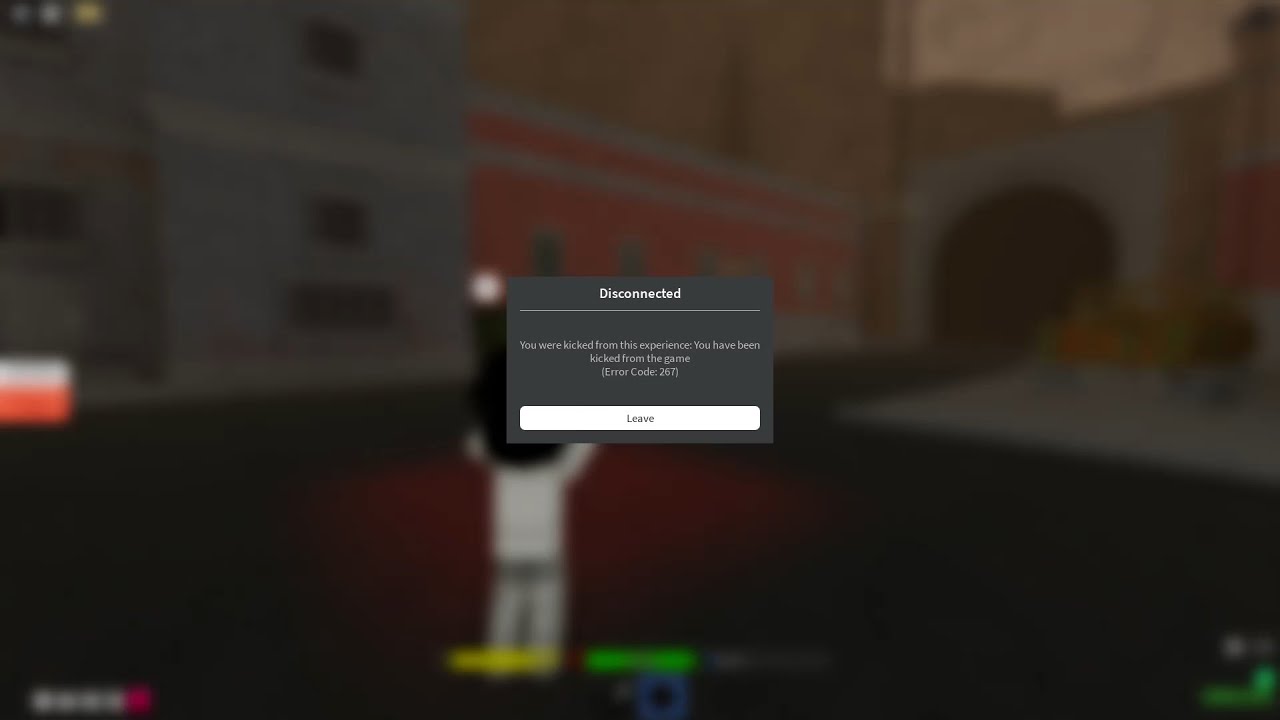 RAIDING but I get FALSELY BANNED in Da Hood 😡 - YouTube