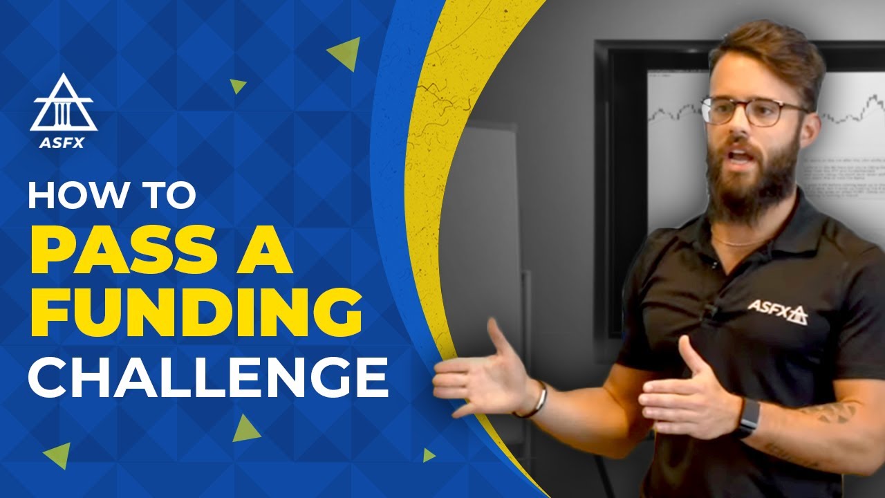 How To Get Funded STEP BY STEP - YouTube