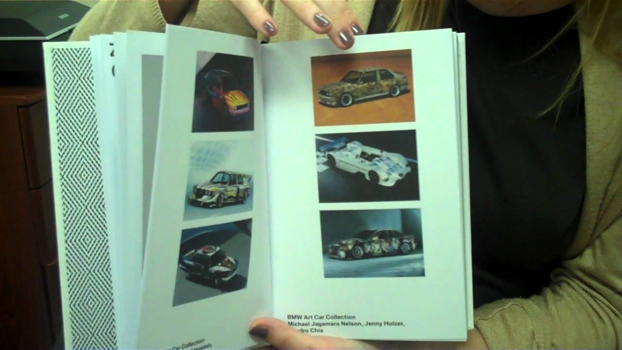 BMW Group furthers social discussion with limited-edition graphic ...