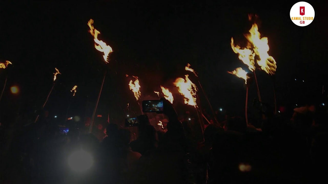 Celebration|| BALTISTANI - YouTube