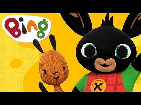 Bing - Come preparare i biscotti - game in app - YouTube