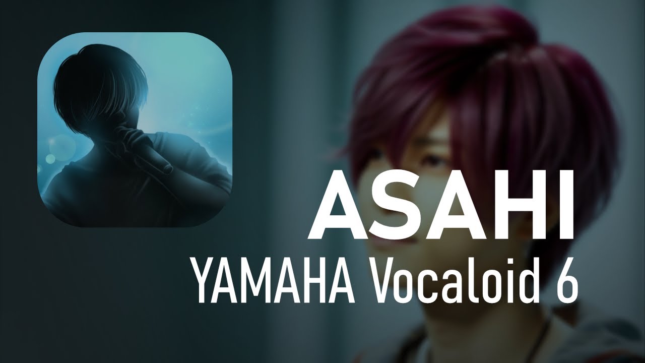 BoBox YT Vocaloid Asahi 01 - YouTube
