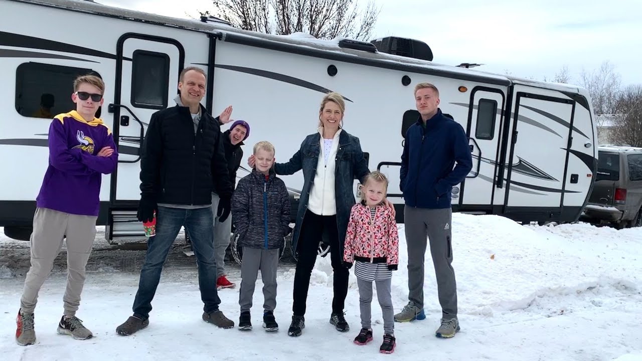 And so it begins... | BFS VLOGS - YouTube