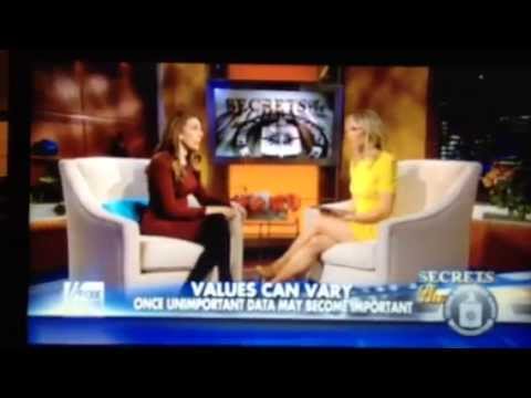 Tara Maller with Elizabeth Hasselbeck on Fox & Friends - YouTube