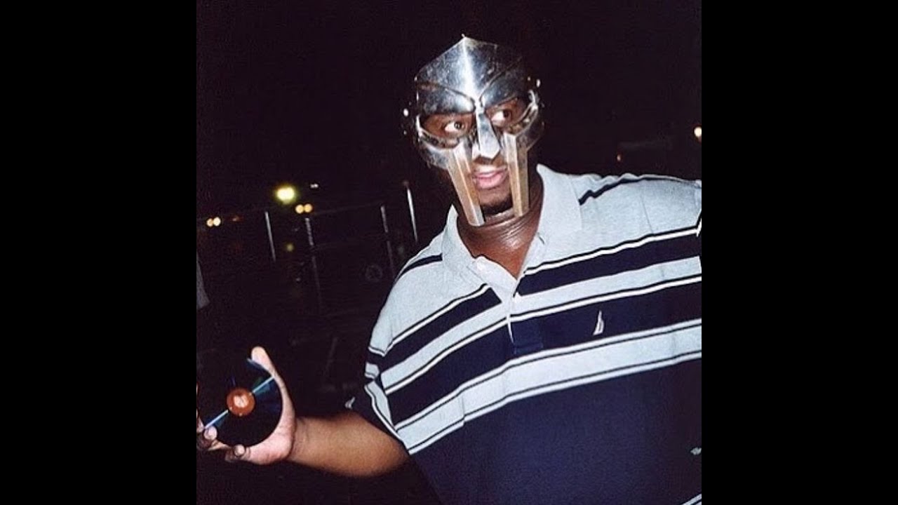 (FREE) MF DOOM Type Beat - "Money Syndrome" - YouTube