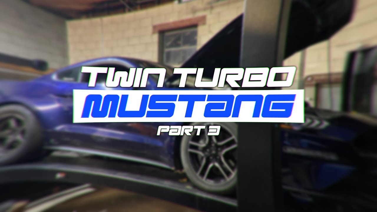 HELLION SLEEPER KIT PART 3 - YouTube