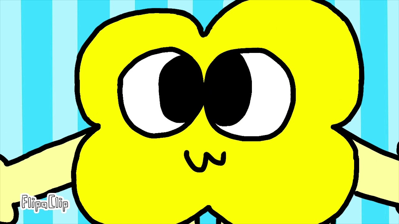 road (original?) animation meme [BFB] - YouTube