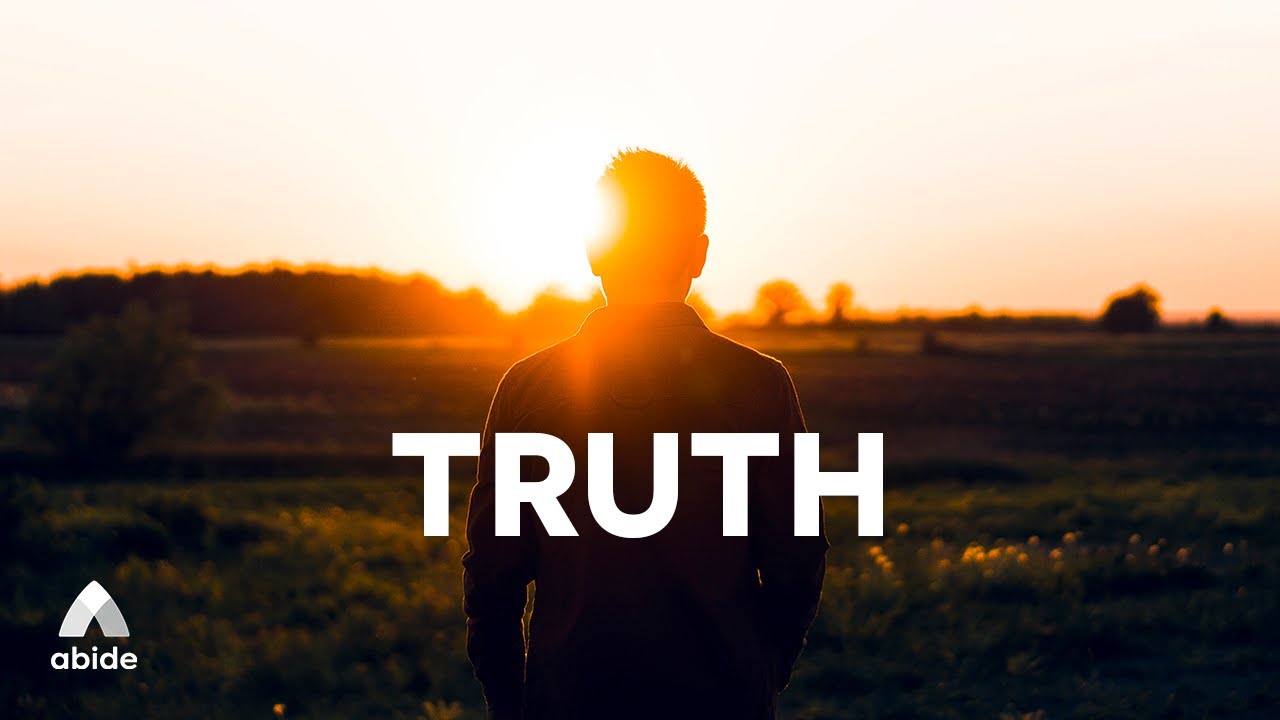 Start Your Day Right With The Foundation of TRUTH 💎 Mindful Inspiration ...