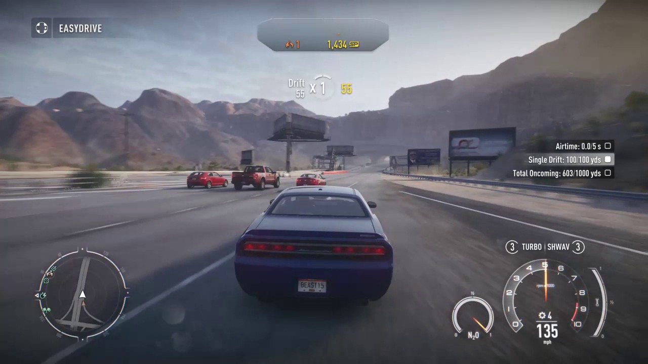 200 mph - YouTube