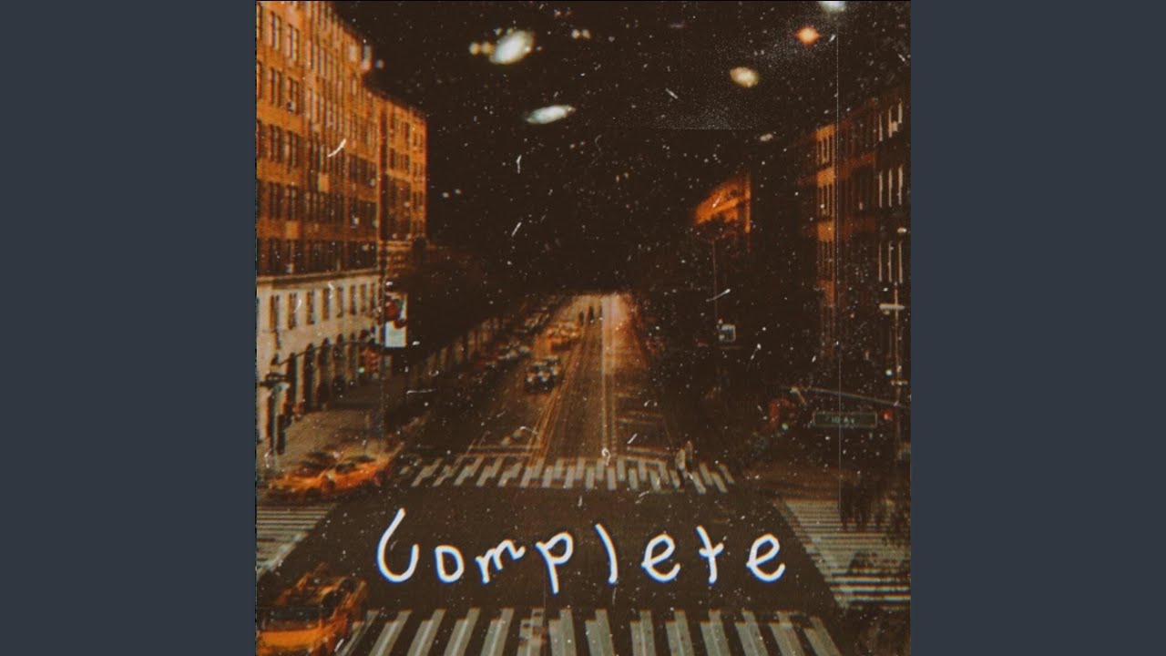 Complete - YouTube