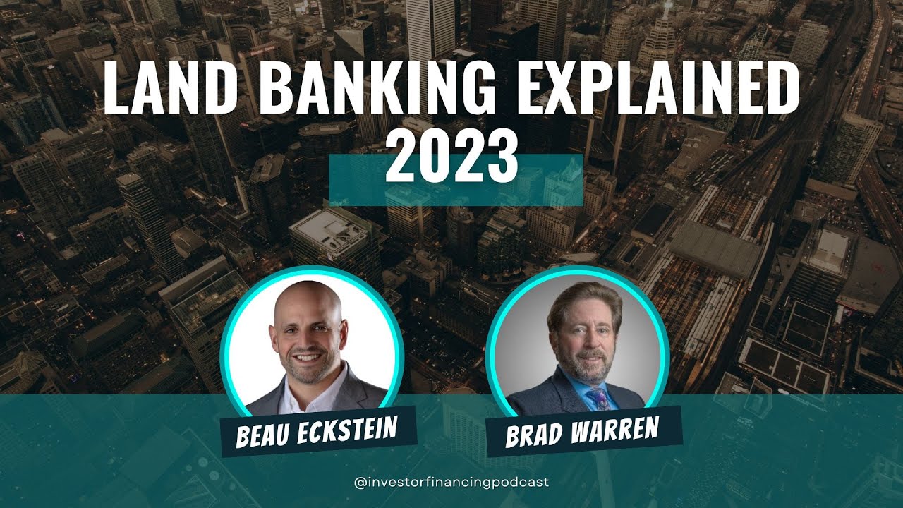 Land Banking Explained - How to Build Wealth with Real Estate in 2023 ...