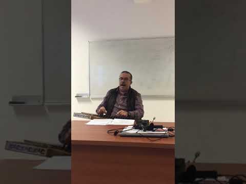 Başlar Üstünde Tacız Çalışma