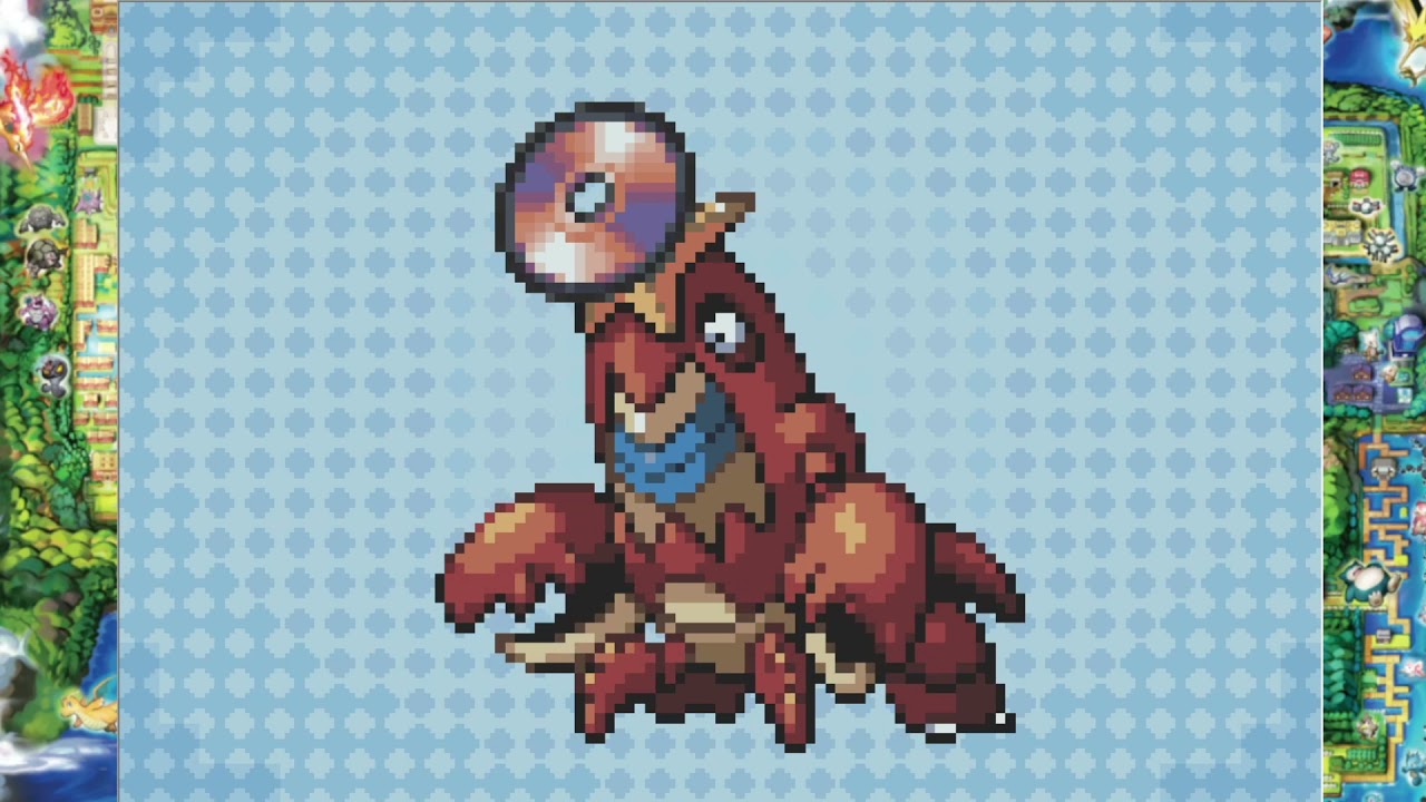 Cinnabon Island Complete!!!! Pokemon Leaf Green Randomizer Episode #23 ...