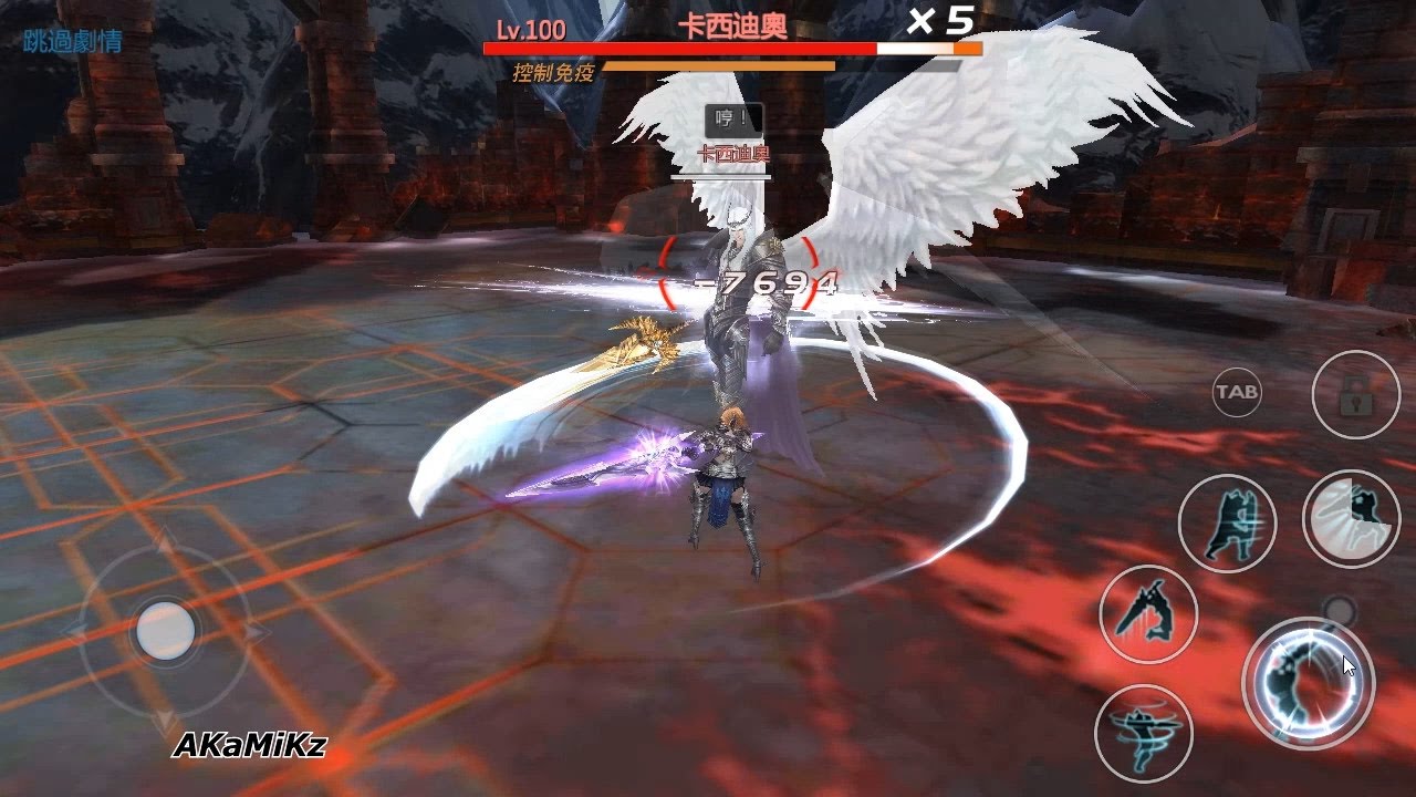 Sword & Magic - Android Gameplay - YouTube