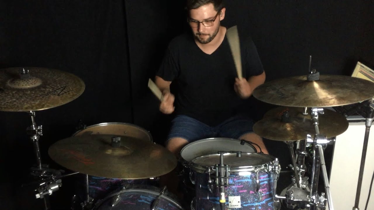 Safari Inn - Slash // Drum Cover - YouTube