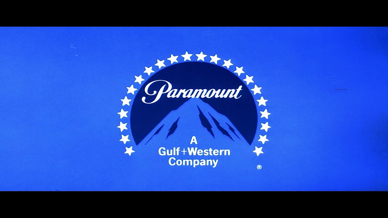 Paramount Pictures (Closing, 1986) - YouTube
