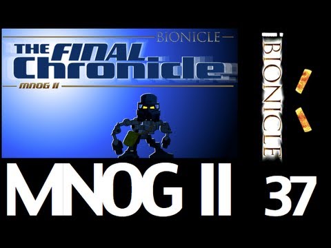 Mata Nui Online Game 2: Part 37 - Super Awesome Training! - YouTube