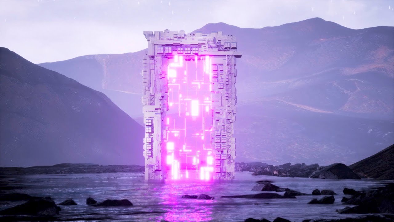 Nytrix • Programmers Ashes • [Official Audio] - YouTube