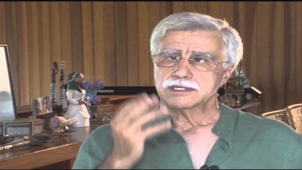 José Pacheco fala das perspectivas da educação brasileira - Jornal ...