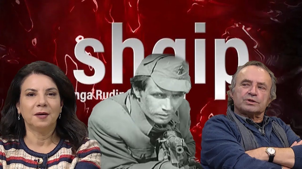 Na ishte një herë, filmi shqiptar! - YouTube