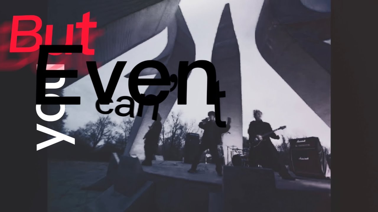 【歌詞付きLive ver.】ONE OK ROCK -Save Yourself （Live ver.）-[Fan Made] - YouTube
