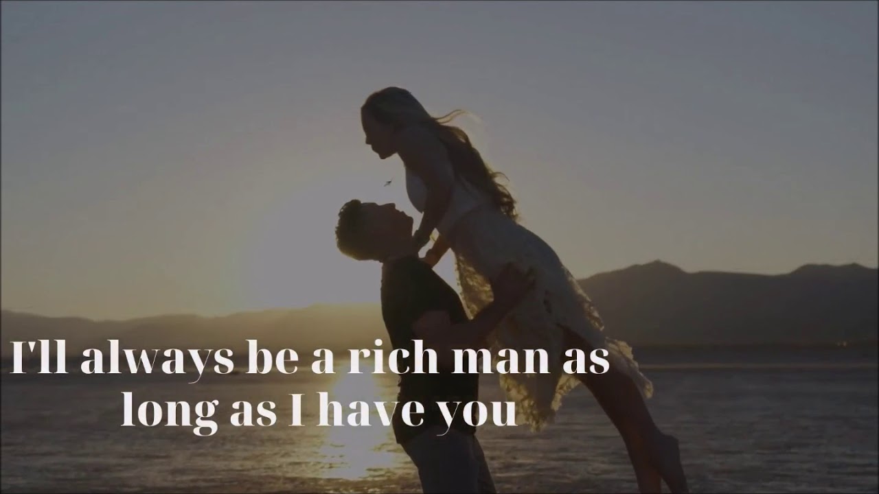 Rich Man ( acoustic demo ) - Tristyn Leach - YouTube