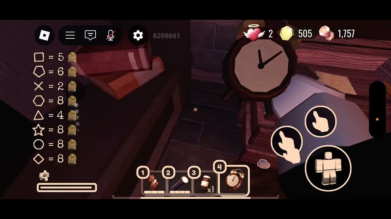 How to get figure stuck in the library (figure stun) content update ...