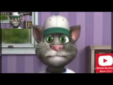 Tomun komik hikayesi