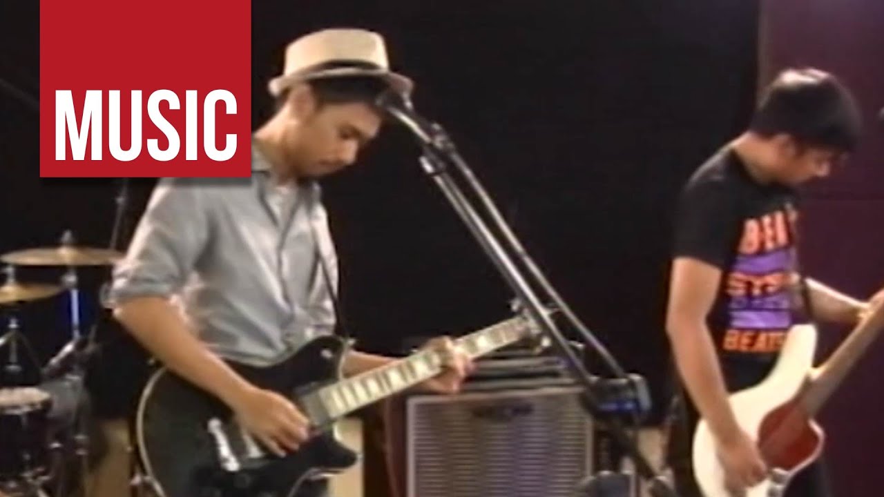 Typecast - "Sympathy is Never Considered Help" Live! - YouTube