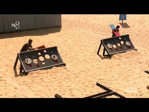 Hakan'ın oyunu bırakması | 104. Bölüm | Survivor 2018