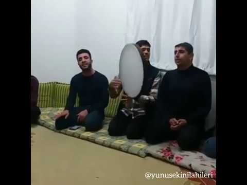 Yak Sultanım ilahisi - Yunus Ekin
