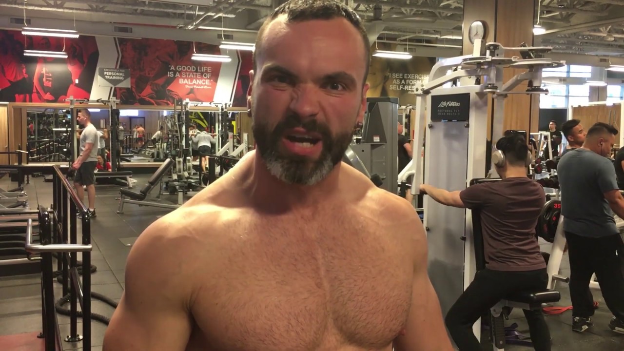 Erik Strange will return SOON! - YouTube