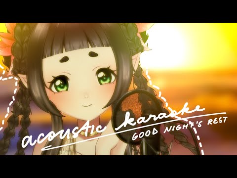 歌枠】guerilla singer lila maria! 🎸 初見さん大歓迎～♡ | DAY/BREAK #vtuber - YouTube