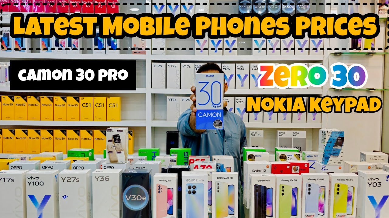 15000 To 150000 Mobile prices Infinix , Tecno , oppo , vivo , samsung ...