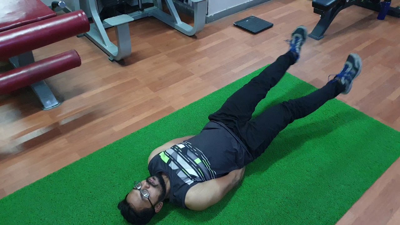 Lying scissors - YouTube