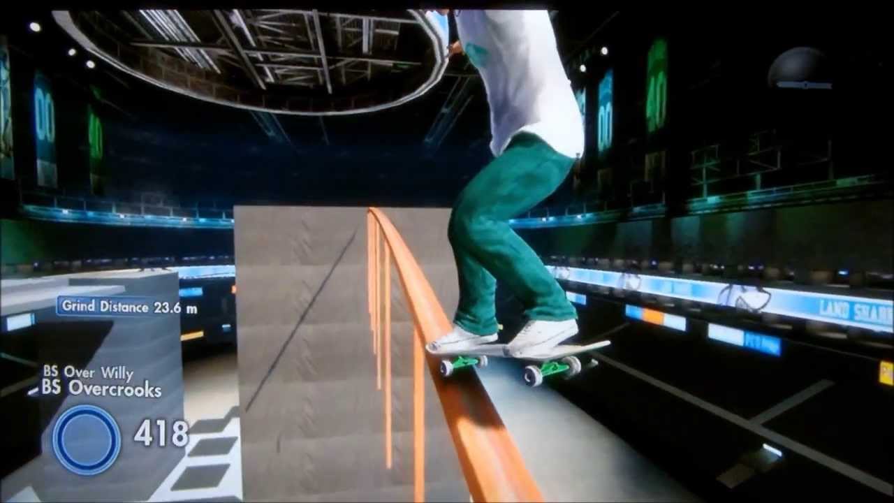 Skate 3 Jackass Edition (PS3) - YouTube