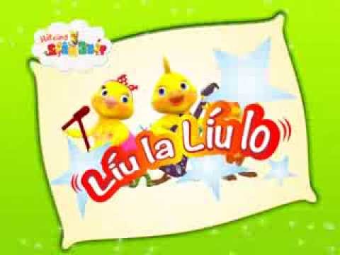 Trailer Hát Cùng Siêu Chíp - YouTube