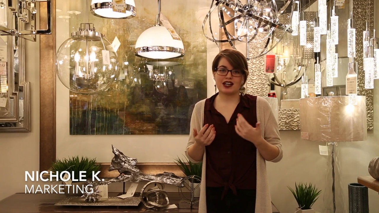 What Is It Like Working At Wilson Lighting? - YouTube