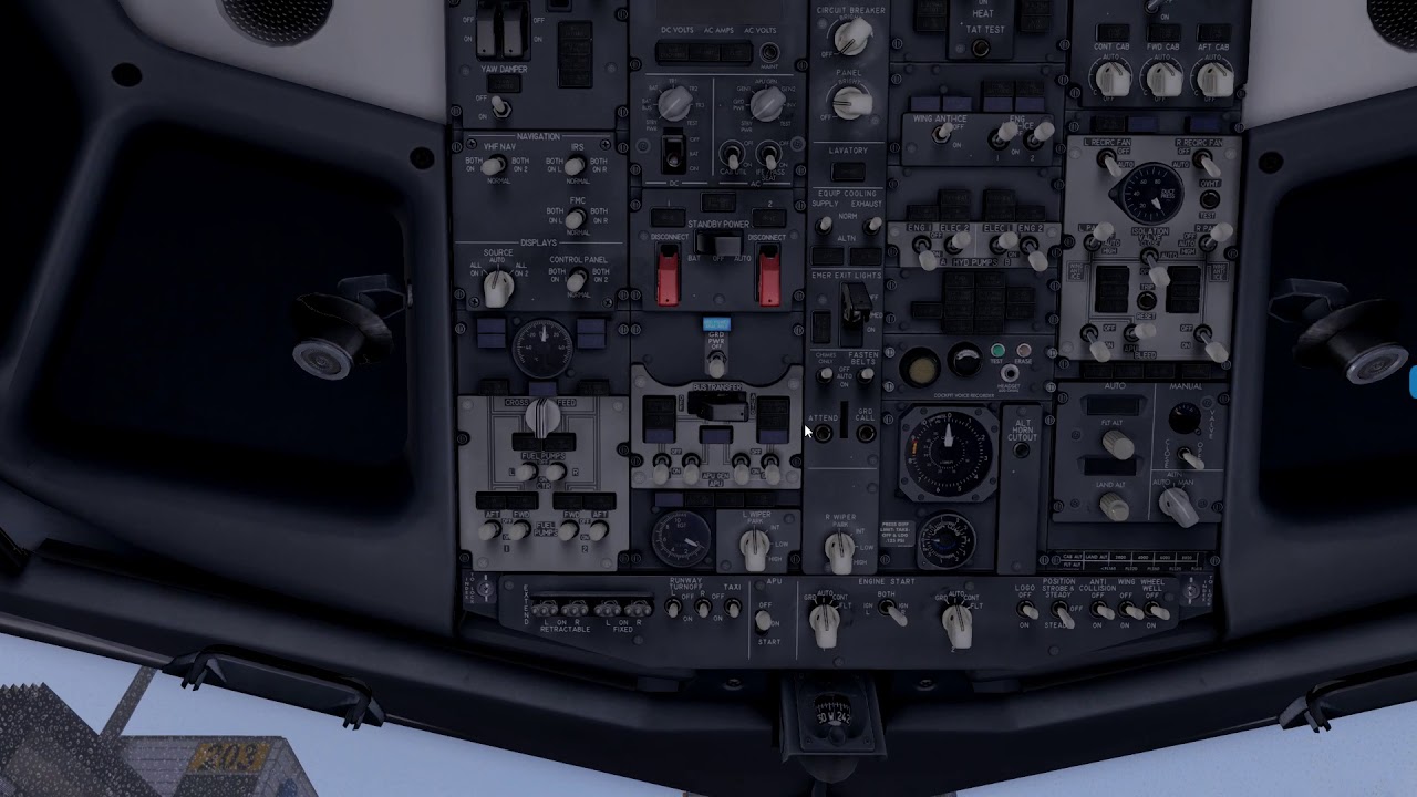 X Plane Little Navmap and Simbrief - YouTube