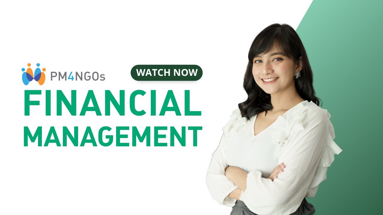 Financial Management : A Key Contributor to Project Success - YouTube