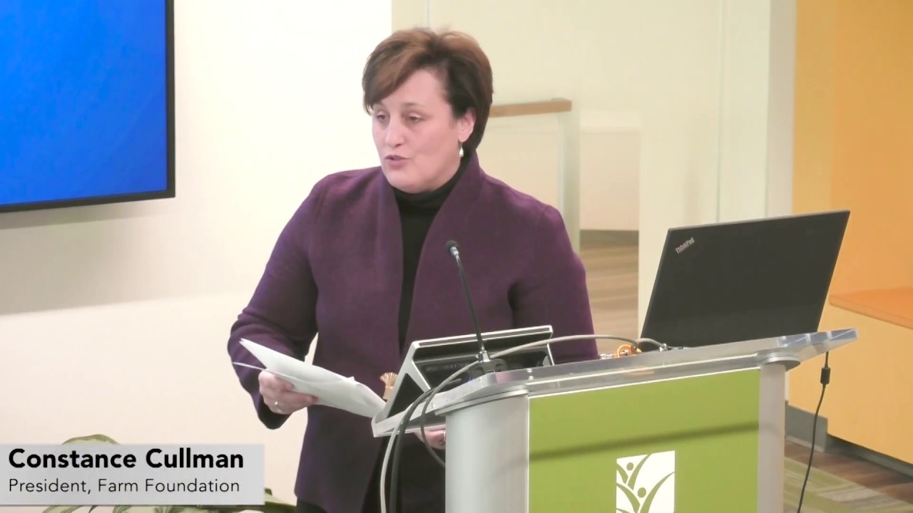 Christopher Delgado, Consultant, Africa Agricultural Policy Unit, The ...