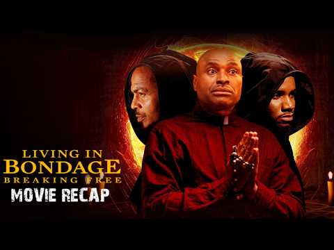 LIVING IN BONDAGE - Full Movie Recap / Review - Jide Kene, Kenneth Okonkwo – LATEST NOLLYWOOD MOVIES