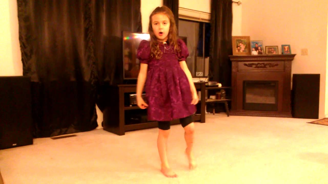 Lily performs King Rat by Modest Mouse - YouTube